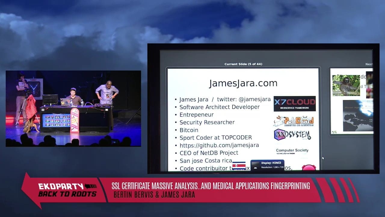 James Jara | Entrepreneur • Author • Innovator