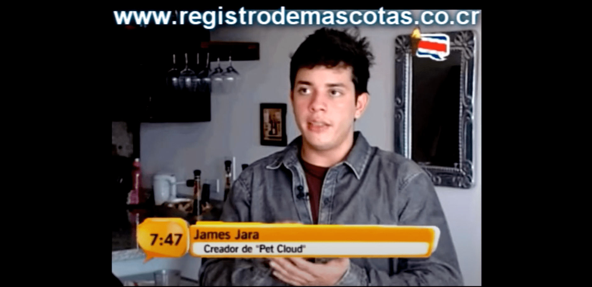 James Jara | Entrepreneur • Author • Innovator