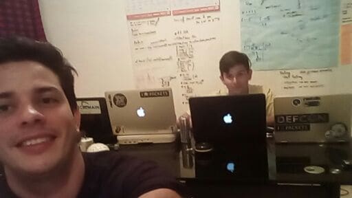 James Jara | Entrepreneur • Author • Innovator