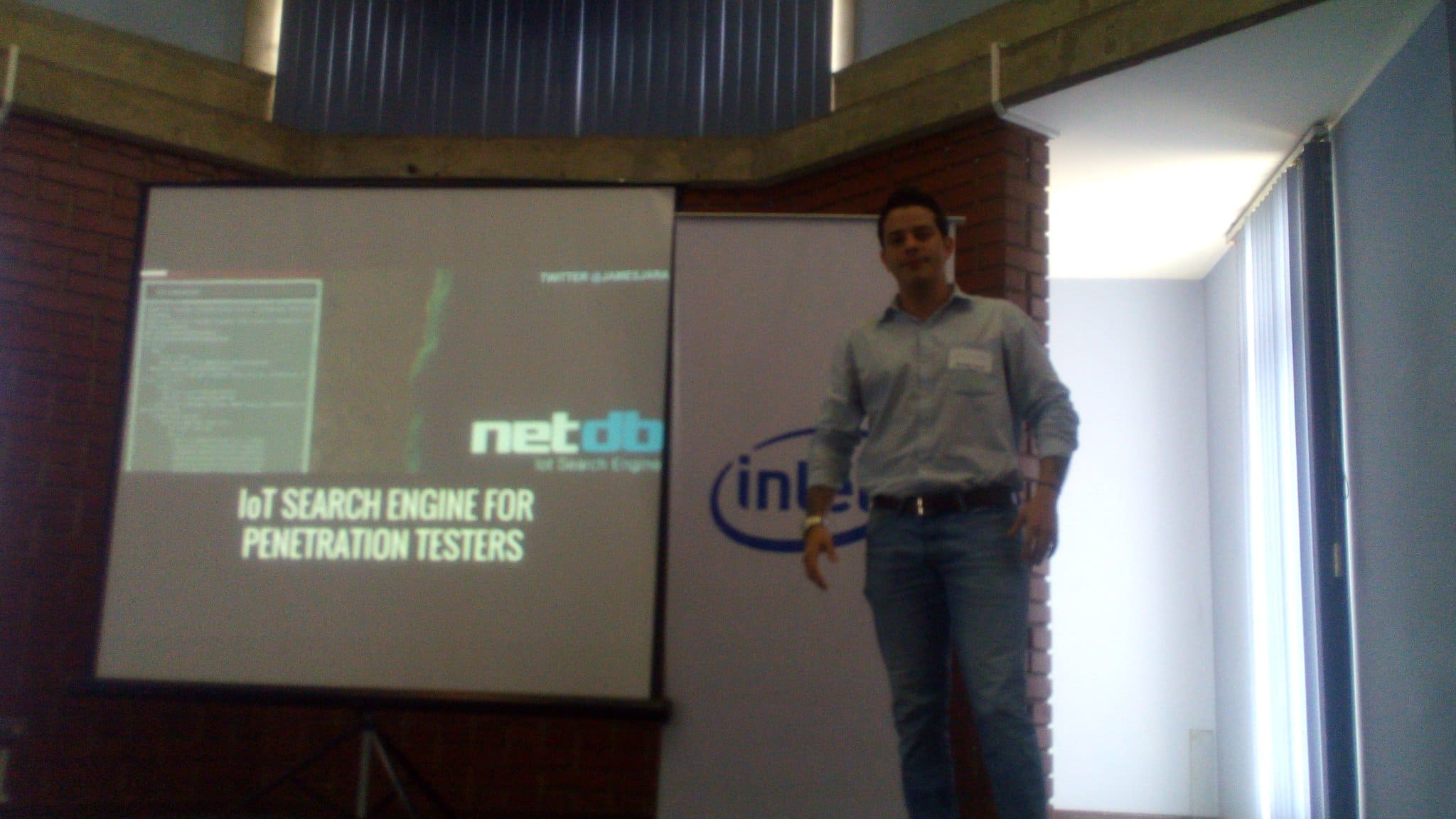 James Jara | Entrepreneur • Author • Innovator