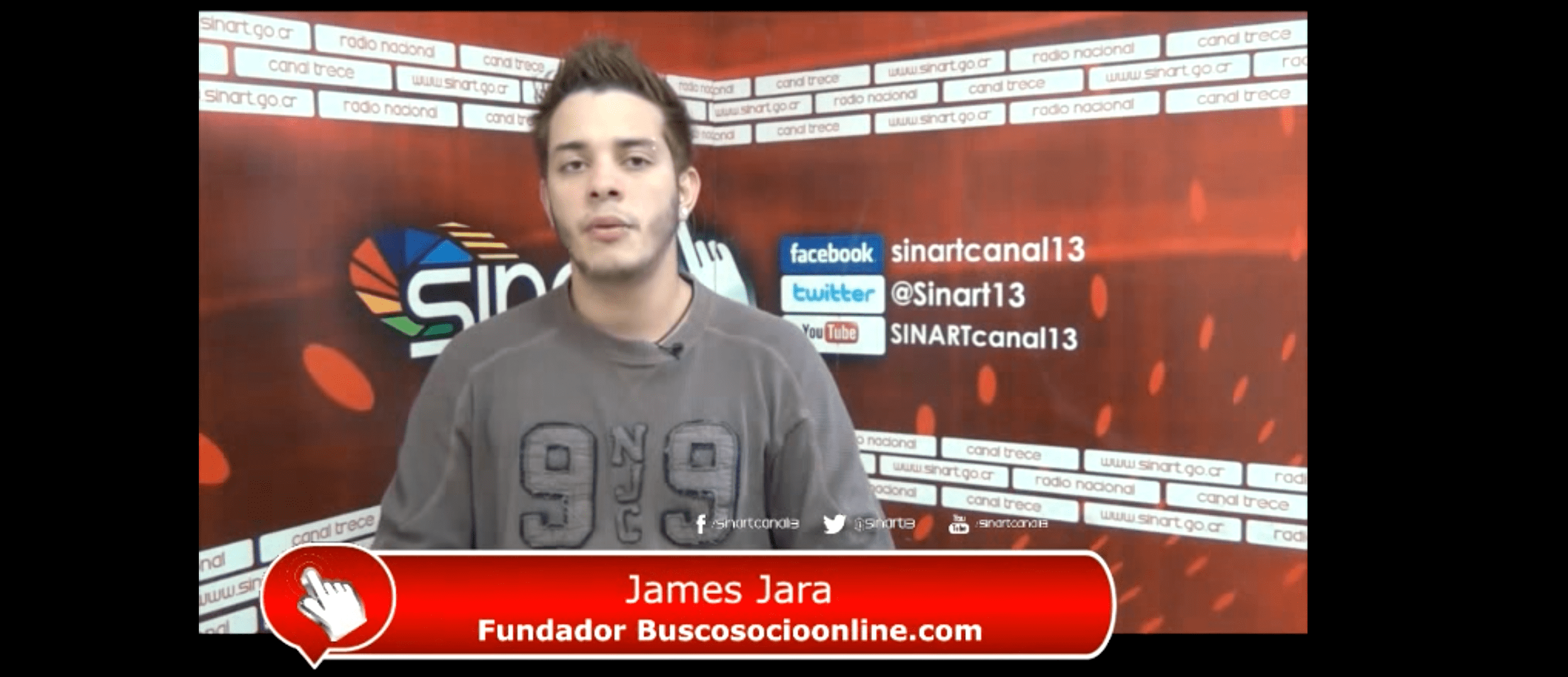 James Jara | Entrepreneur • Author • Innovator