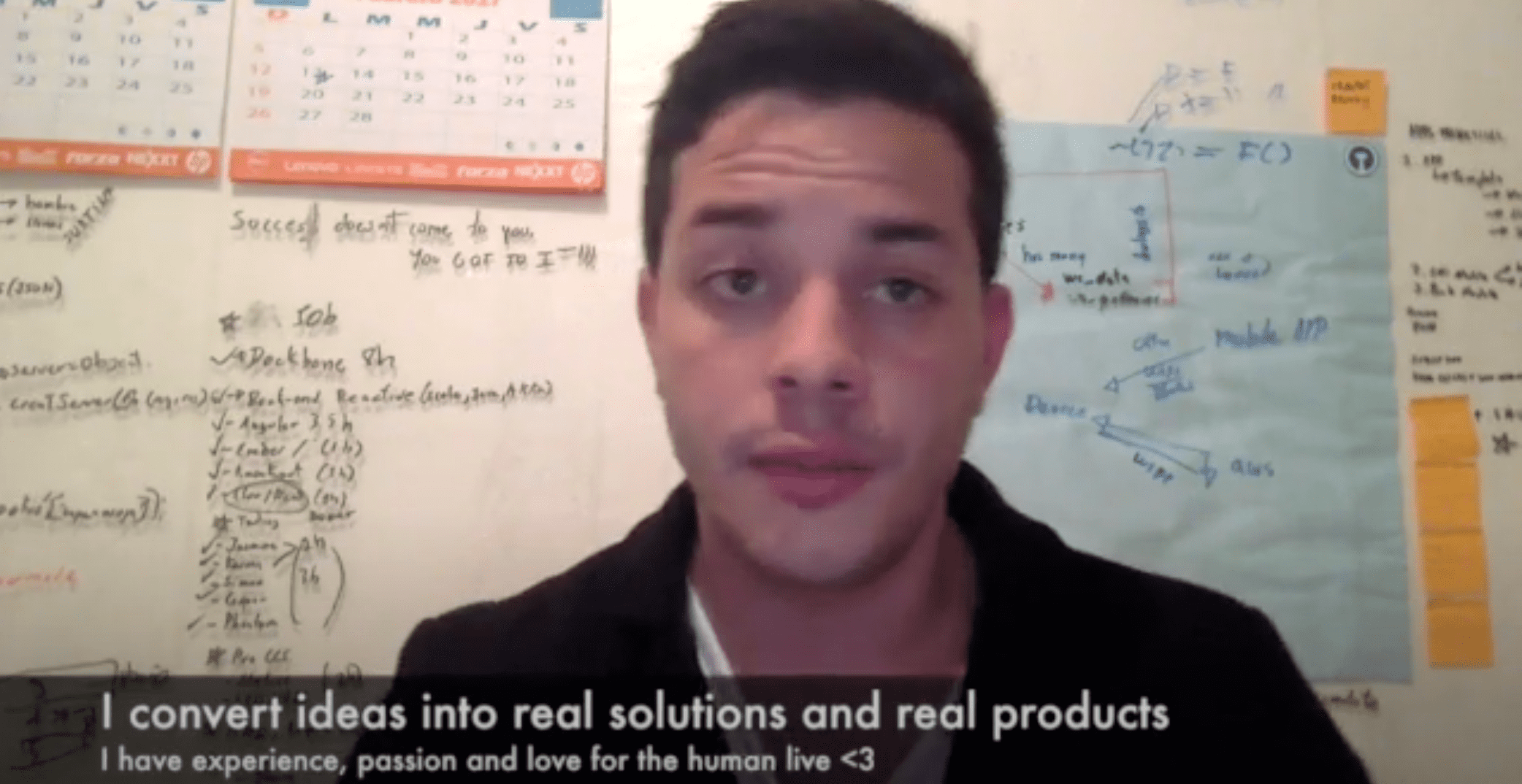 James Jara | Entrepreneur • Author • Innovator