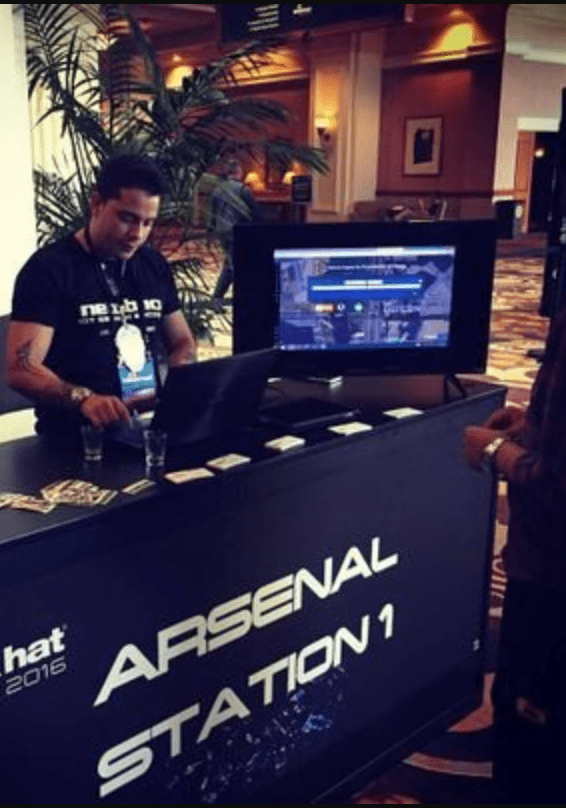 James Jara | Entrepreneur • Author • Innovator