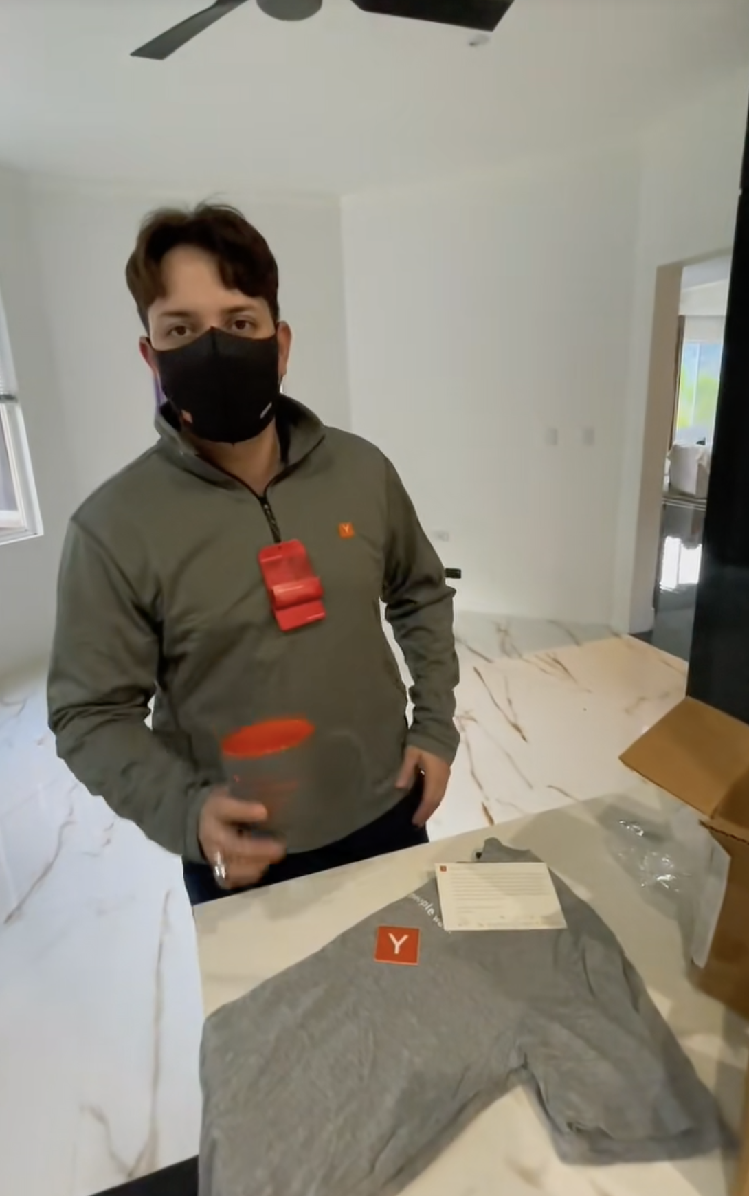 James Jara | Entrepreneur • Author • Innovator