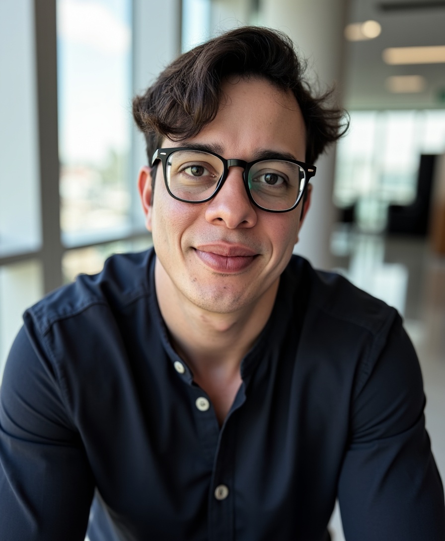 James Jara | Entrepreneur • Author • Innovator